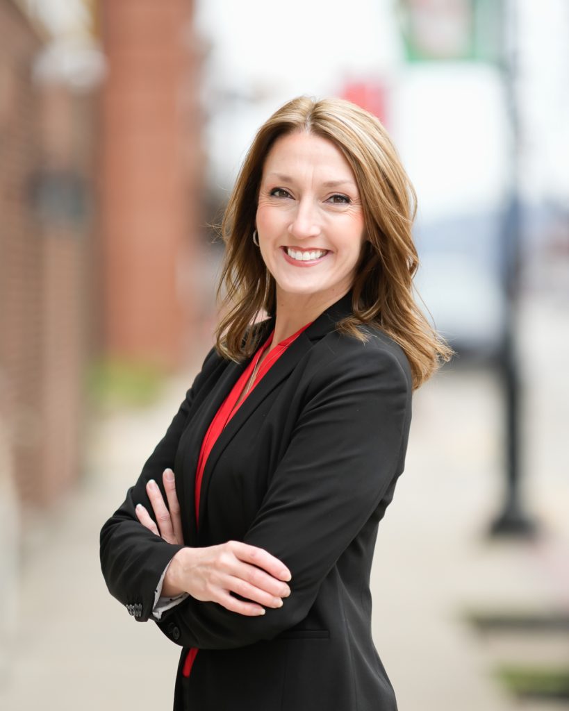 Republican to challenge Cook in 50th District - Herald-Standard